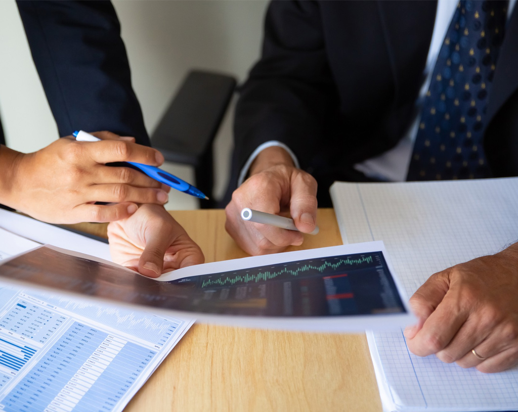 Navigate Property Management | Our Services | Property Management
