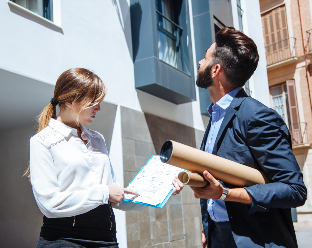 Navigate Property Management | Our Services | Property Management