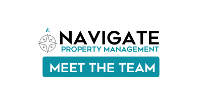 Navigate Property Management | Meet the Team